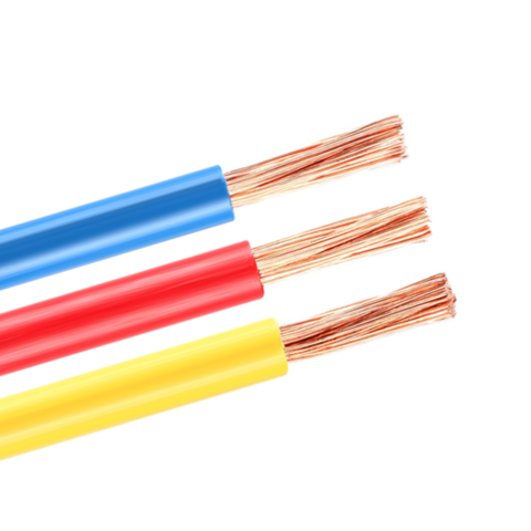 Buy Wholesale China Factory Price Single Core Pvc Insulated Ul1011 ...