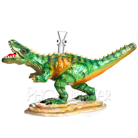 Buy Wholesale China New Products Phoenix Hand Made 3d Dinosaur Design ...
