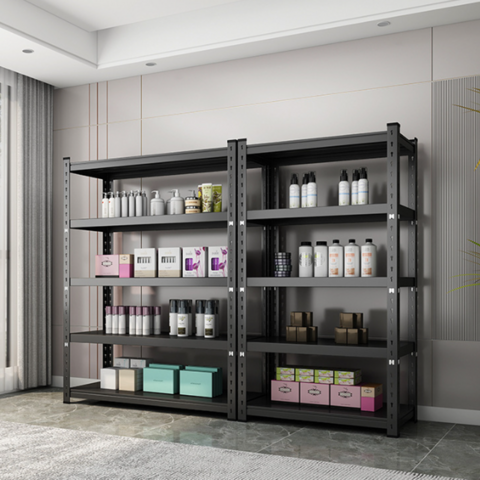 Buy Wholesale China Storage Rack Multi-layer Storage Display Rack Five ...