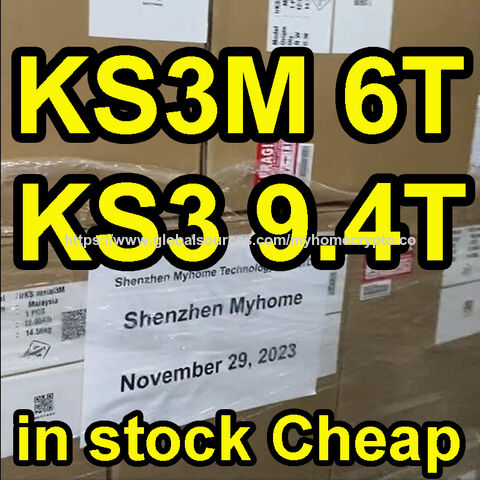In Stock Iceriver Ks3m 6t Ks2 Ks1 Ks0 Pro Bitmain Kas Miner Antminer ...
