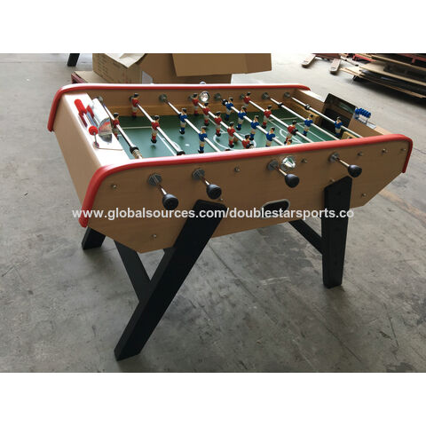 Buy Wholesale China Soccer Coin Operated Table Game & Soccer Game at ...