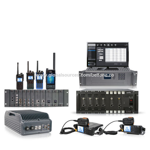 Buy China Wholesale Belfone Btx Base Station Repeater With Dmr Tier 3 ...