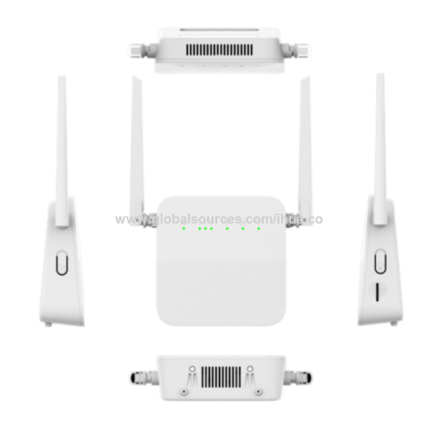 Buy China Wholesale China Latest 4g Indoor Cpe Router With Sim Card ...