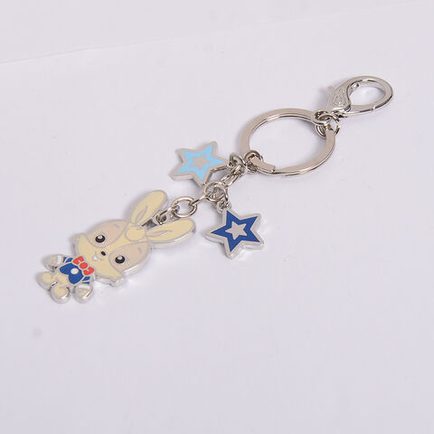 Factory Wholesale Oem Odm Custom Metal Key Chain Keychain Key Chains ...