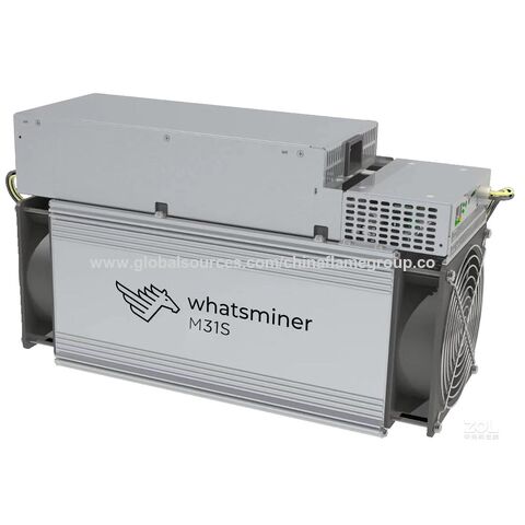 Ipollo X1 330m High Daily Profit Miner Blockchain Miner Block Chain ...