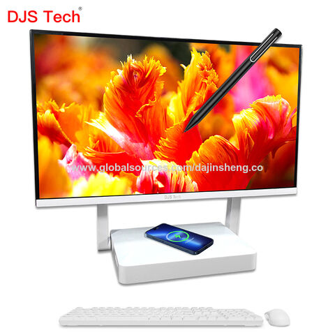 Buy Wholesale China Core I3 I5 I7 Touch Screen Wireless Charging All In ...