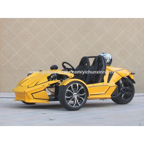Achetez en gros Ztr Trike Roadster 10kw Batterie Au Lithium De Course ...