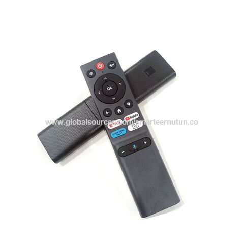 Buy Wholesale China 18-key Bluetooth Air Mouse Bt Airmouse & Bt ...