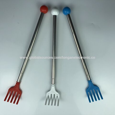 Buy Wholesale China Retractable Scratchy Rake,extendable Back Scratcher ...