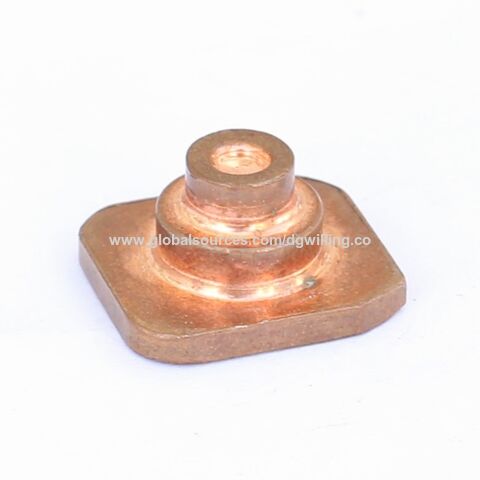 Buy Wholesale China Automotive Battery Terminals_cold Heading_cold ...