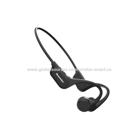 Buy Wholesale China Oem/odm Bt5.3 Plastic Bone Conduction Headsets Ipx8 ...