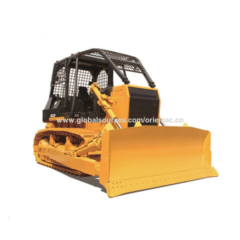Factory Direct High Quality China Wholesale Machinery Sd22 Crawler Bull ...