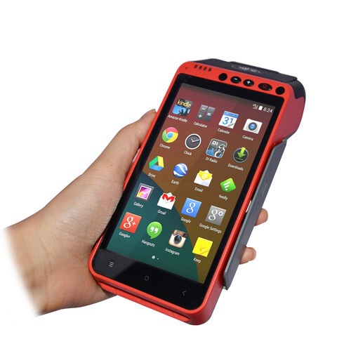 Buy Wholesale China Android High Tech Point Of Sale Pos System For ...