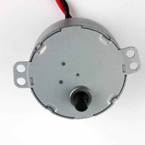 Buy Wholesale China Synchronous Motors Mini Coffee Maker 220v Ac Motor ...