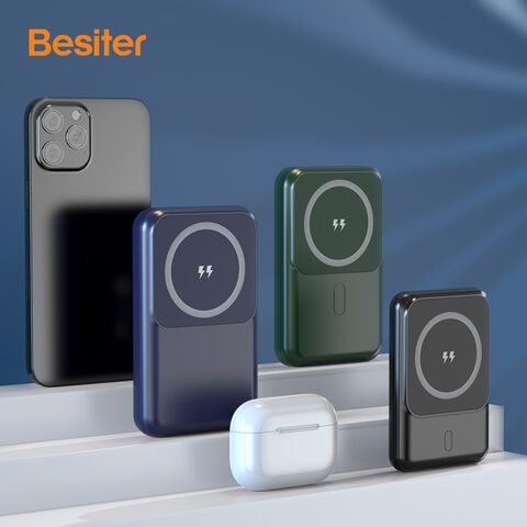 Buy China Wholesale Portable Mobile Fast Charger Powerbank 5000mah ...