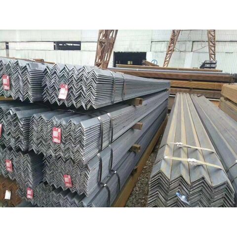 Metal Best Quality Structural Steel Carbon Steel Slotted Types Of ...