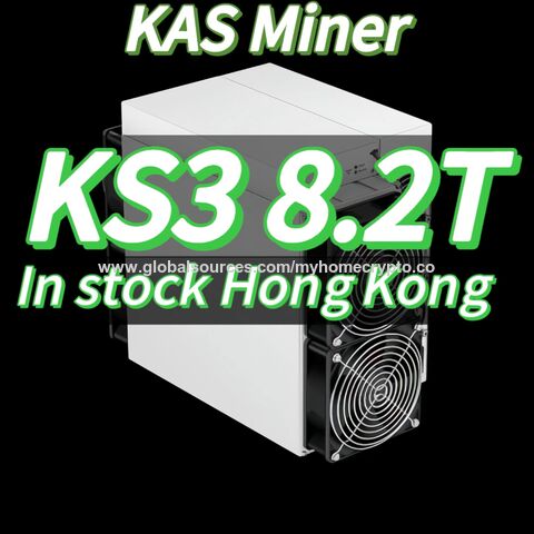 Buy Wholesale China In Stock Ks3m 6t Ks3 9.4t 8.2t Ks0 Pro Ks1 Ks2 Ks3 ...