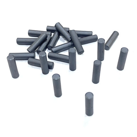 Buy Wholesale China Wound Rod Ferrite Cores Rod Bobbin Choke Coil ...