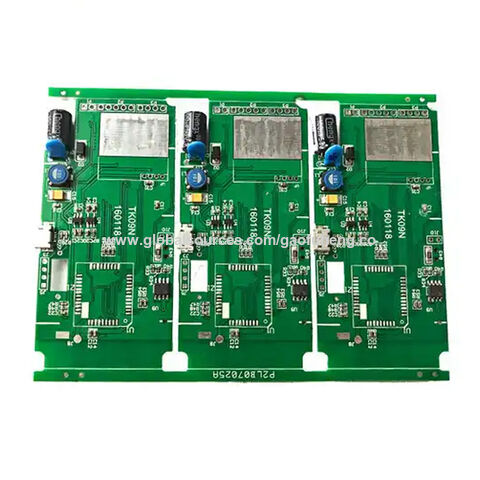 Factory Direct High Quality China Wholesale Pcba Electronic Components Oem Odm Services Pcba Bga ...