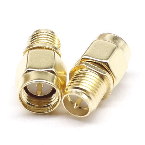 Buy Wholesale China Sma Male To Sma Female Pf Connector & Connector at ...