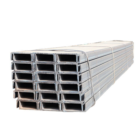 Professional Manufacturer Channel Bar 2x4 2x3 Channel 200 X 75 75 X 40 ...