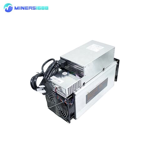 Buy Wholesale China Ready To Ship Whatsminer M30s++ 100t/108t Hashrate ...