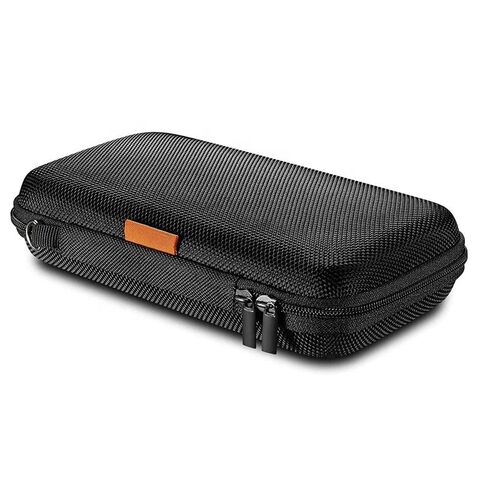 Multifunctional External Hard Drive Case Bag Travel Organizer ...