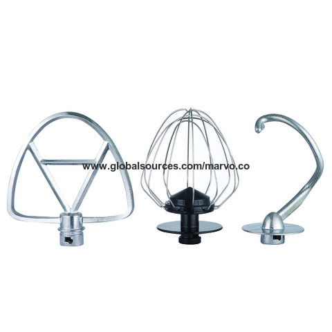 Buy Wholesale China Marvo Multi Function Stand Mixer,5l Big Capacity ...