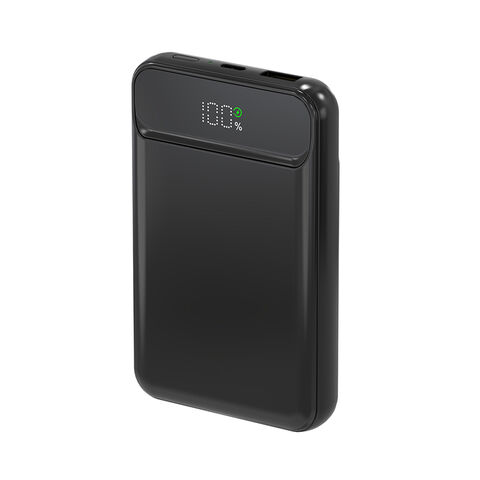 Bulk Buy China Wholesale Pd 22.5w Magnetic Wireless Power Bank 10000mah ...
