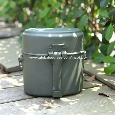 Buy Wholesale China Wholesale Electric Lunch Boxes Field Combat ...