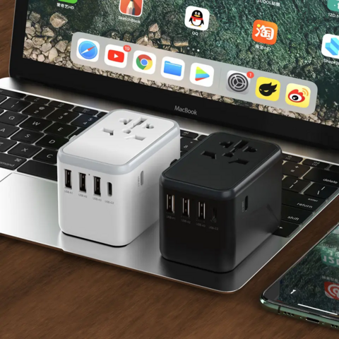 Buy Wholesale China Wholesale Pd 45w Quick Charging Compact ...