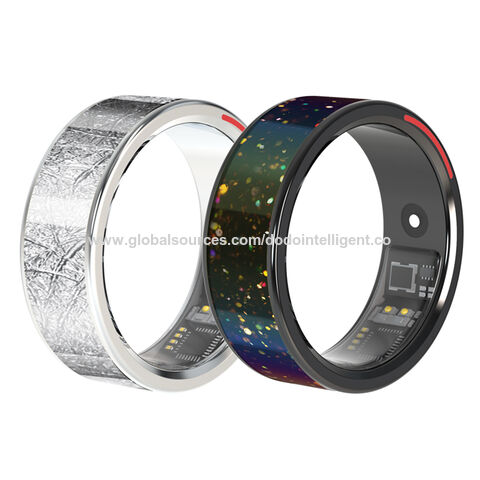 Buy Wholesale China Factory Price Health Ring Smart Ring With Take ...