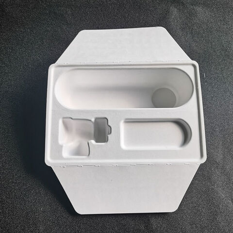 Bulk Buy China Wholesale Hot Sale Customizable Moulded Pulp Sugarcane ...