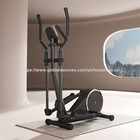 Buy Wholesale China Wholesale Factory Fitness Elliptical Trainer ...