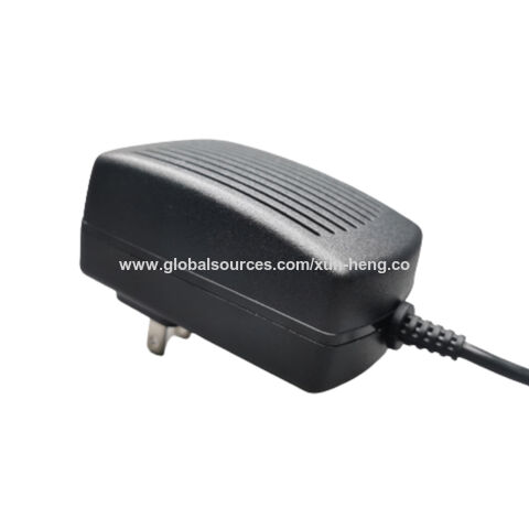 Buy Wholesale China Manufacture 6v/1a Switching Power Adapter For Home ...