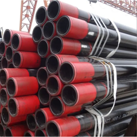 Buy Wholesale China Wholesale 5ct J55 K55 N80 P110 Steel Api Oil Well ...