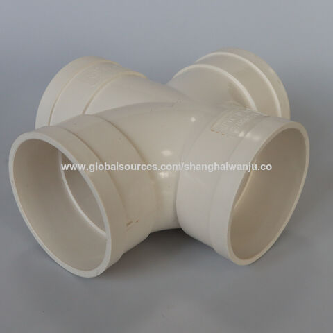 Buy Wholesale China Best Seller Made In China Wanju Pvc019 Din Iso Pvc ...