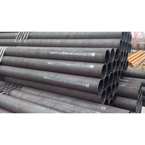 Buy Wholesale China Prime Hot Rolled Q235 A36 A792 Carbon Tube 3mm ...