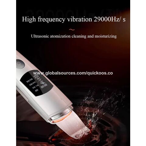 Buy Wholesale China China Manufacturer Facial Scraper, Blackhead ...