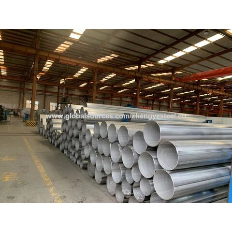 Buy Wholesale China Hot-dip Galvanized Steel Pipes, Gi Pipe Prices ...