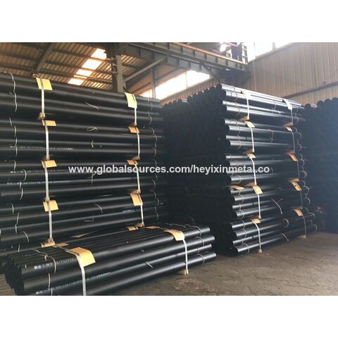 Buy Wholesale China China Iso2531 En545 En598 Dci K9 C40 C30 C25 ...