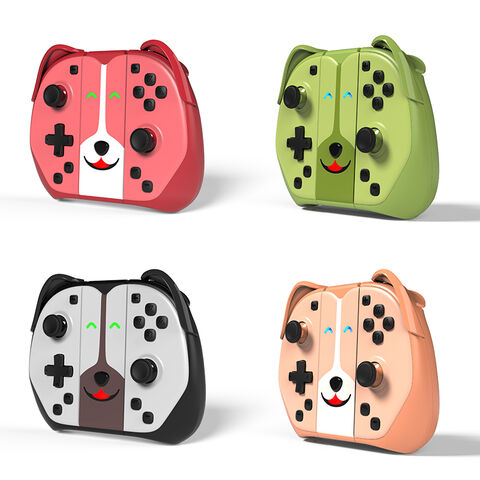 Buy Wholesale China Hot Selling Cute Cartoon Switch Joy-con Controller ...