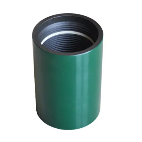 Buy Wholesale China Api 5ct Tubing/casing Coupling And Crossover For ...