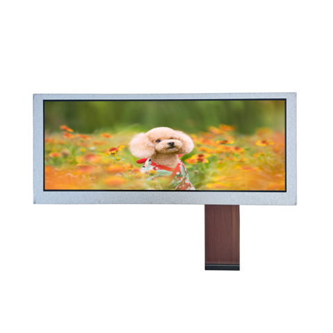 Buy Wholesale China New 8.8 Inch Tft Lcd Display 1280*480 Resolution ...