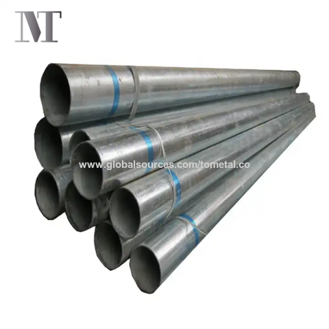 Buy Wholesale China Schedule 20 40 60 80 Galvanized Steel Pipe ...