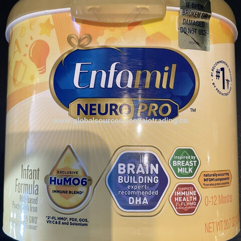 Buy Wholesale United States Enfamil Neuro Pro Instant Baby Milk Powder ...