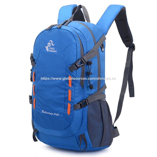 Lightweight Waterproof Outdoor Multifunction Large Capacity Travel ...