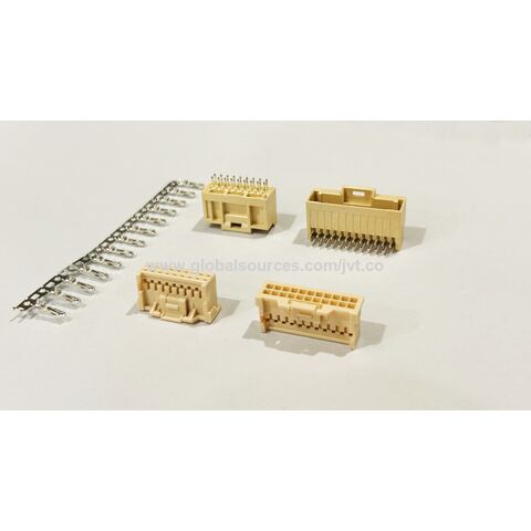 Buy Wholesale China 2mm Pitch Terminal, Substitude Molex Wire To Board ...