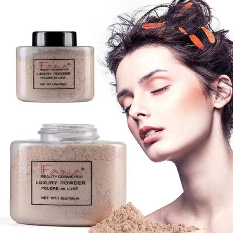 Buy Wholesale China Makeup Large Capacity Customization Perfecting ...