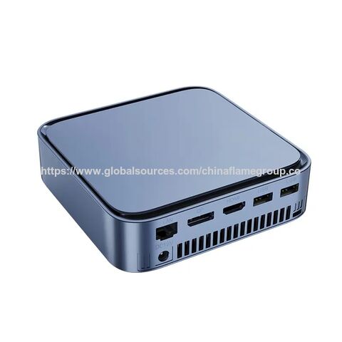 Buy Wholesale China Low Power Consumption 28w 64gb 2xso-dimm Ddr4 ...